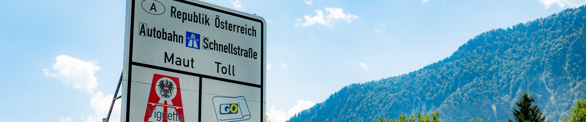 Unser GO-Mautsystem | GO-Maut & SelfCare-Portal | ASFINAG